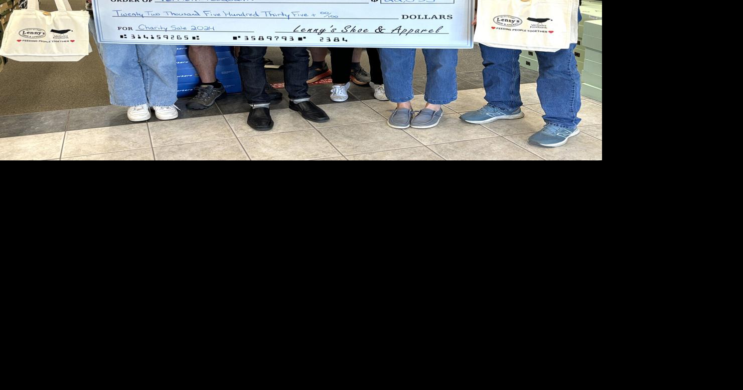 Times Argus Community News for Nov. 1, 2024 | Community | timesargus.com