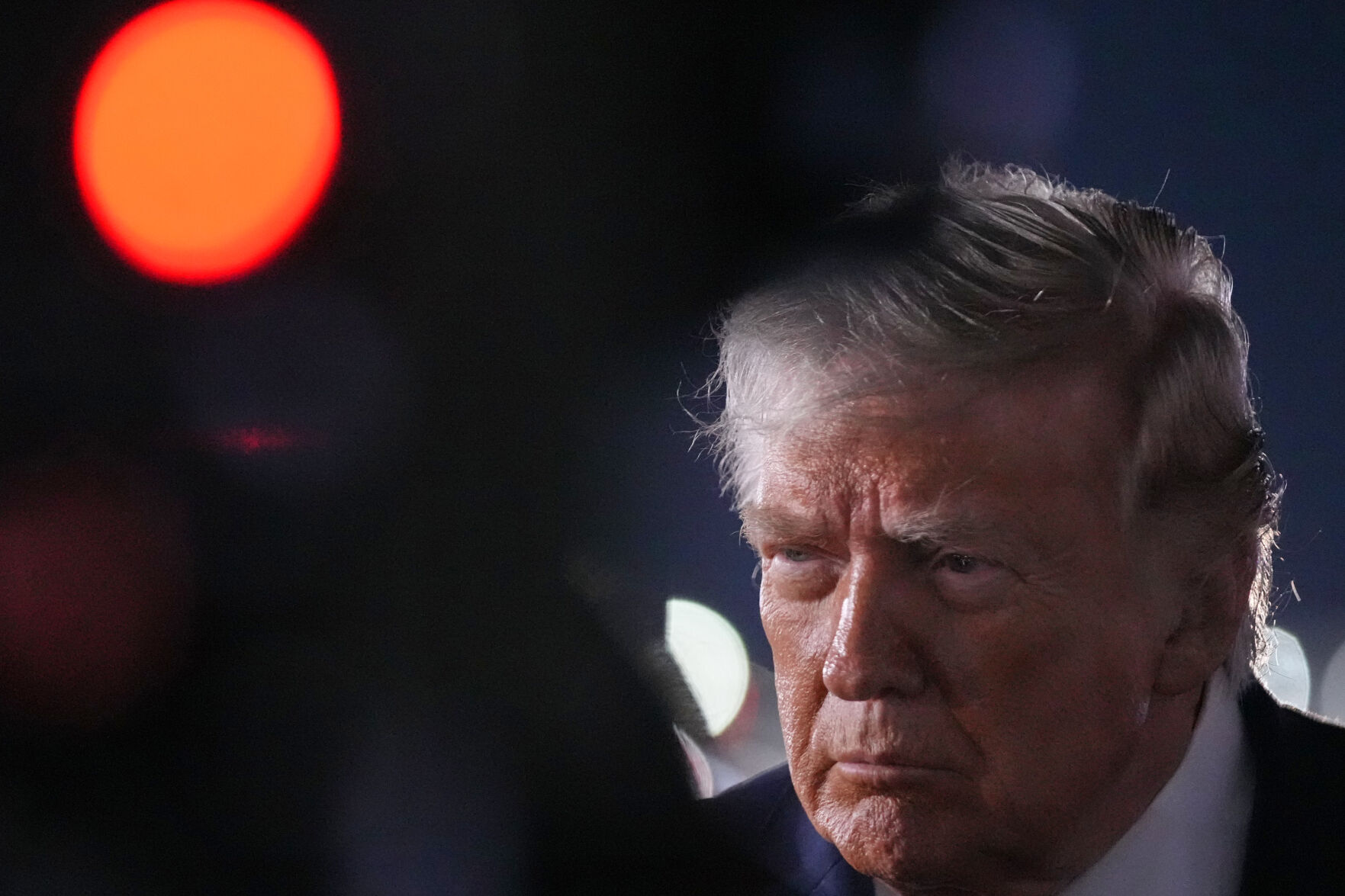 Trump | National | timesargus.com