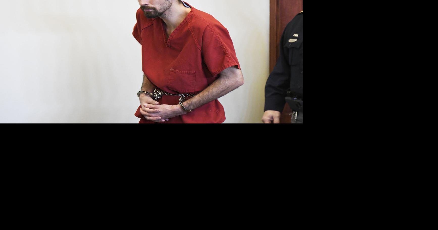 Rutland man charged with murder | Local News | timesargus.com