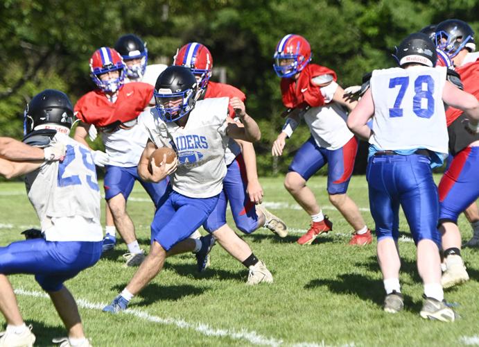 U-32 football photo gallery | Sports | timesargus.com