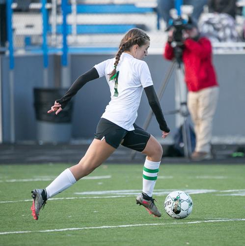 Stowe girls capture fourth straight title | Local | timesargus.com