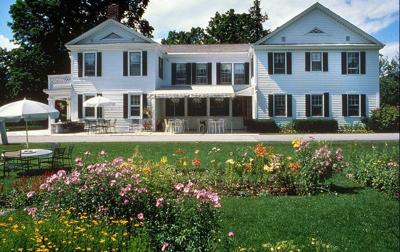 Barrows House becomes family affair | Business Vermont | timesargus.com
