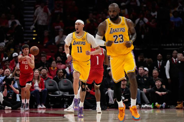 NBA tipoff: Round 2 continues Friday with Knicks-76ers, Spurs ...
