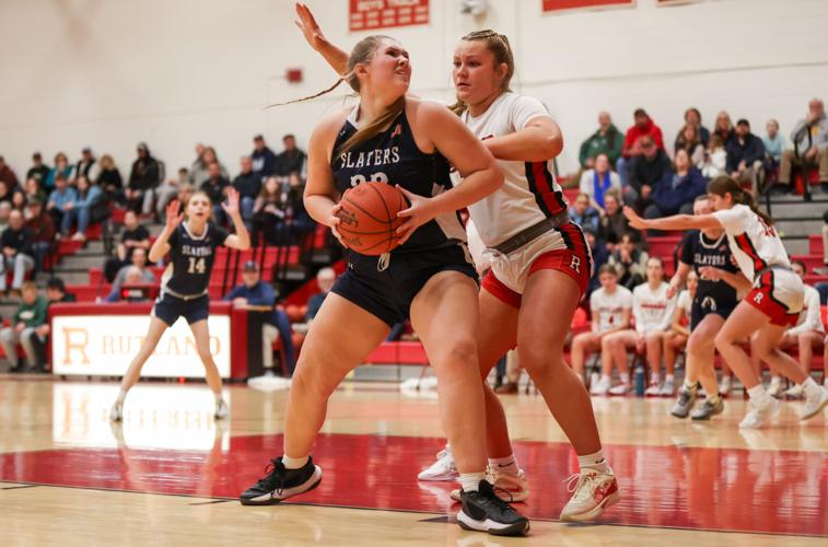 Fair Haven girls claim payback vs. Rutland | Local | timesargus.com