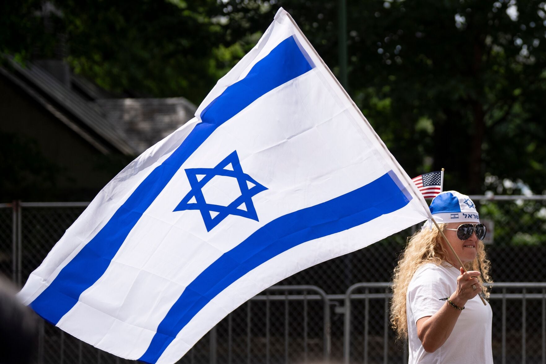 Israel Day Parade | National | timesargus.com