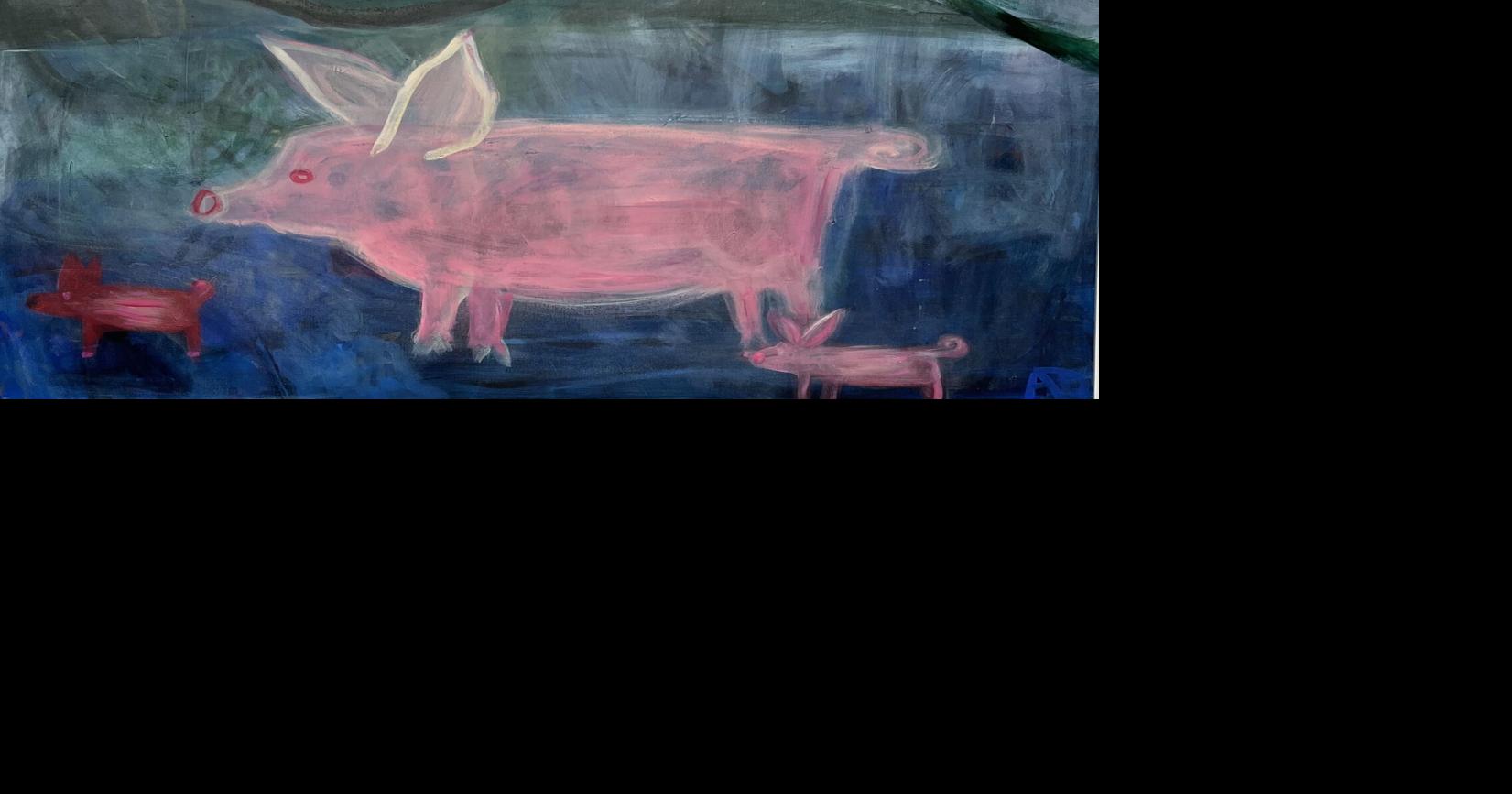 Anne Taylor Davis’ 'Wonderland': More serious, still plenty of charm ...