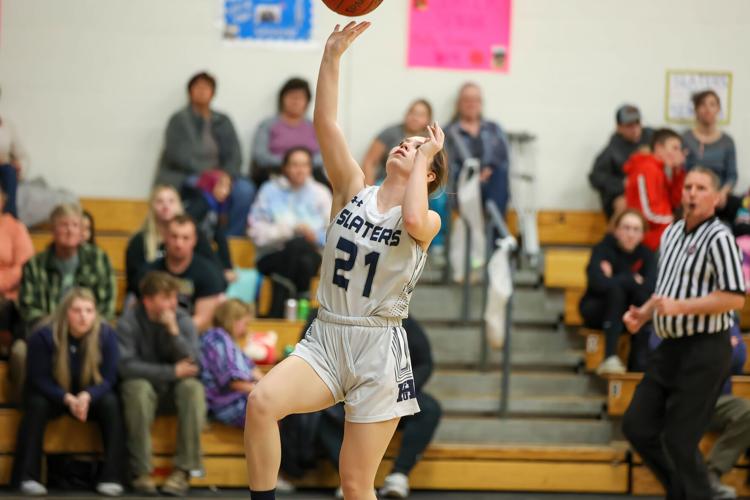 Fair Haven downs Montpelier, 47-34 | Local | timesargus.com