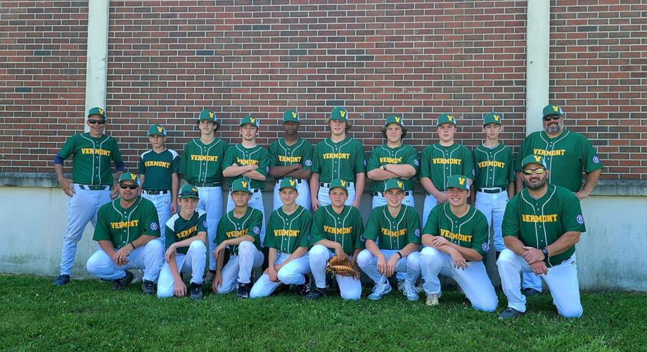 Local Babe Ruth baseball team competes at regionals | Sports ...