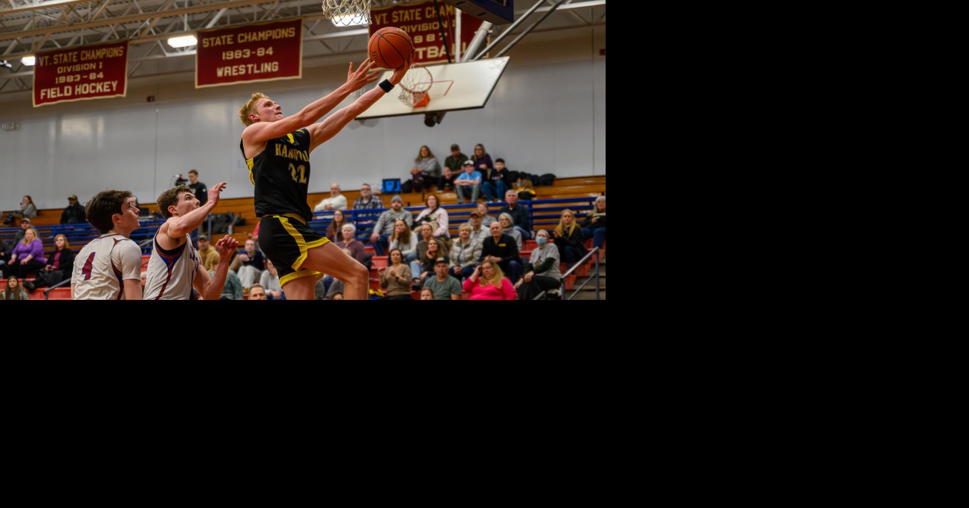 High-stakes boys basketball showdowns on tap | Local | timesargus.com