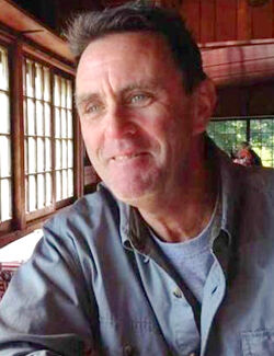 Gregory J. Riley | Obituaries | timesargus.com