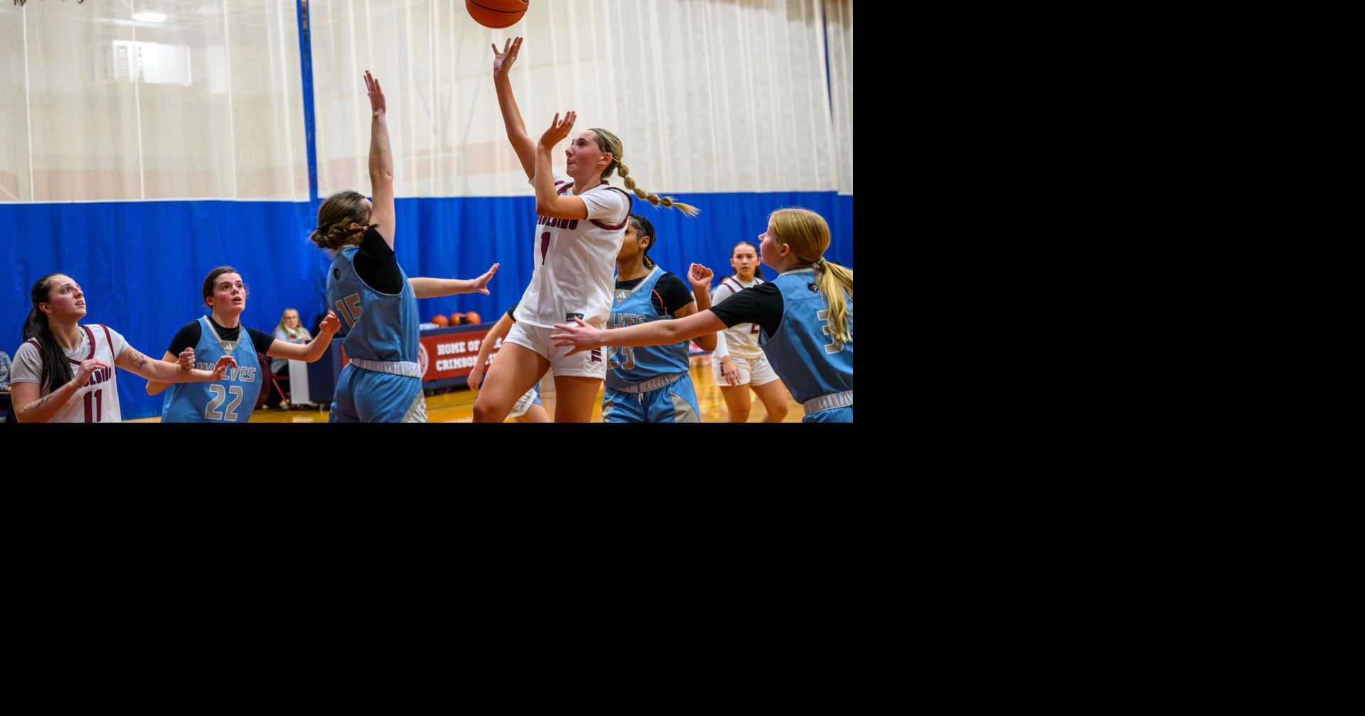 Roundup: Spaulding sinks South Burlington, 39-29 | Slider | timesargus.com