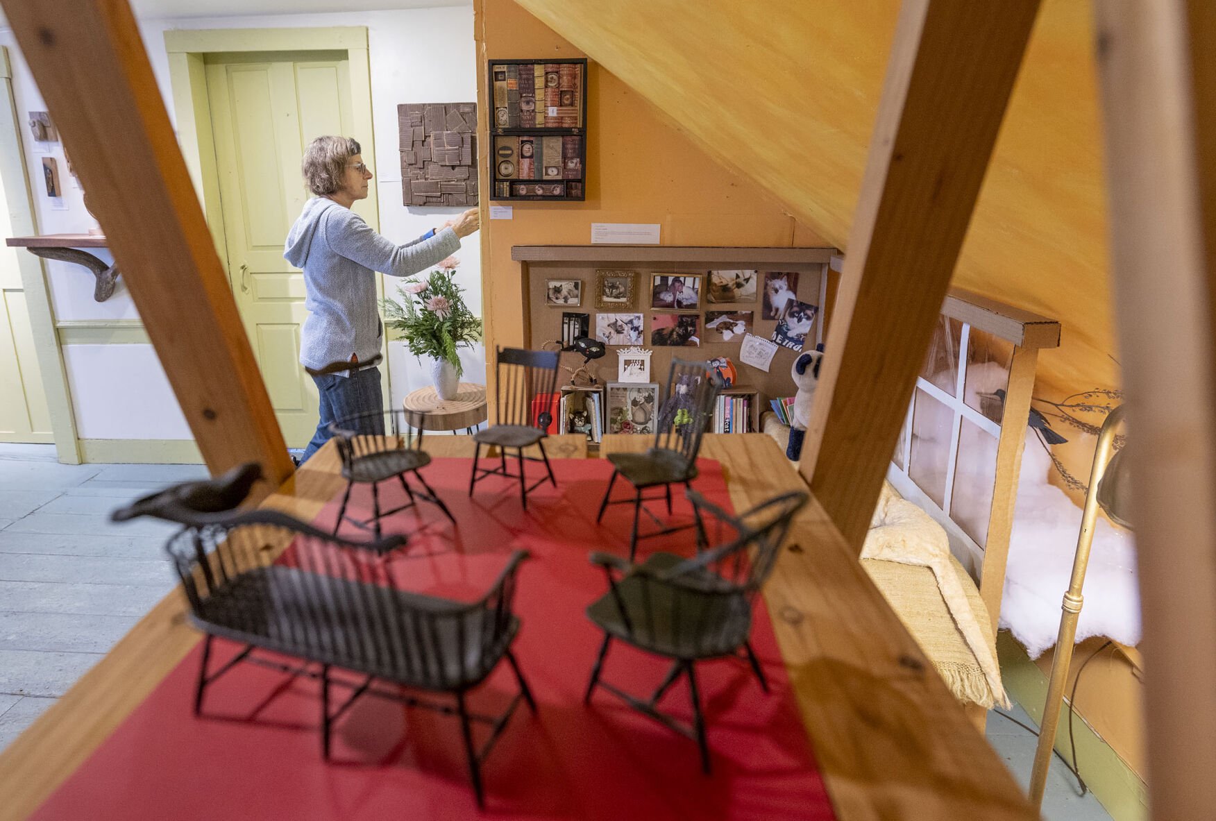 Nooks and Crannies | Slider | timesargus.com