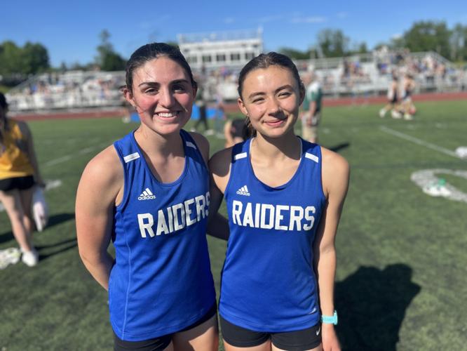 Burlington Invitational track and field results | Local | timesargus.com