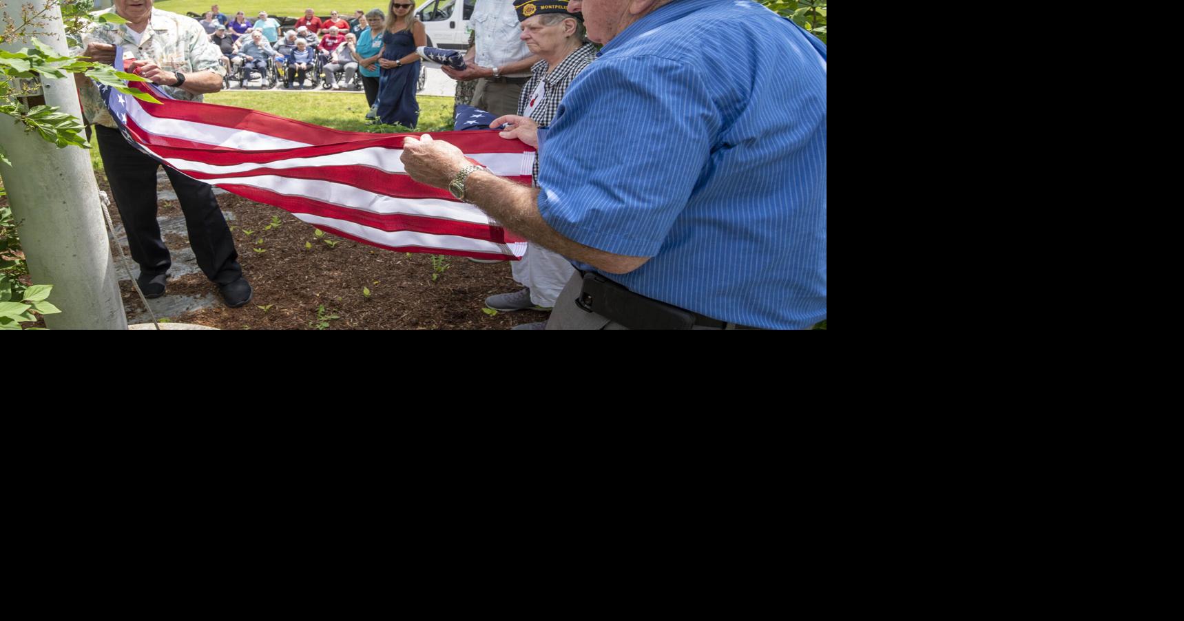 Flag Day | Slider | timesargus.com
