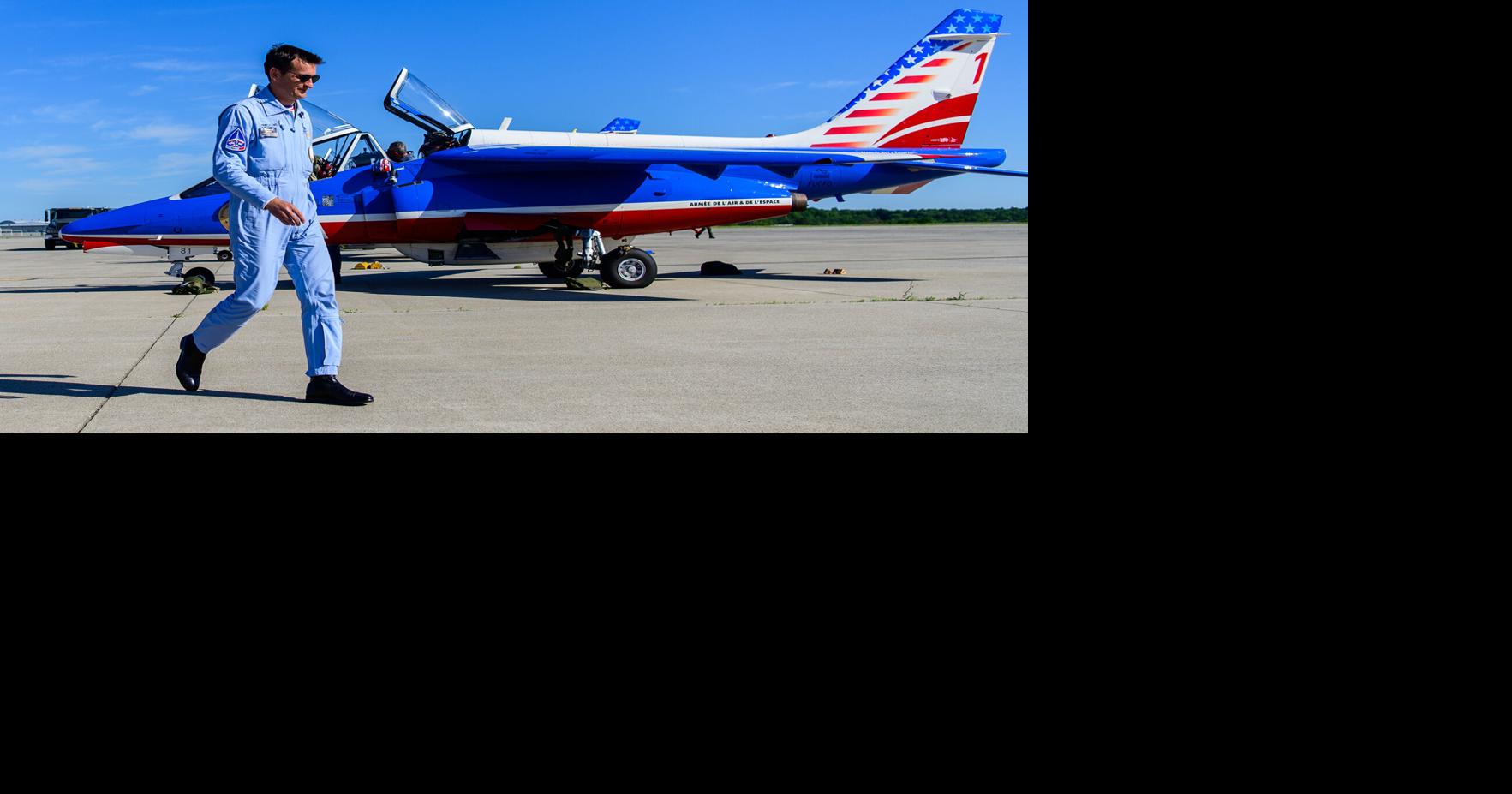 America 250 Flyover | National | timesargus.com