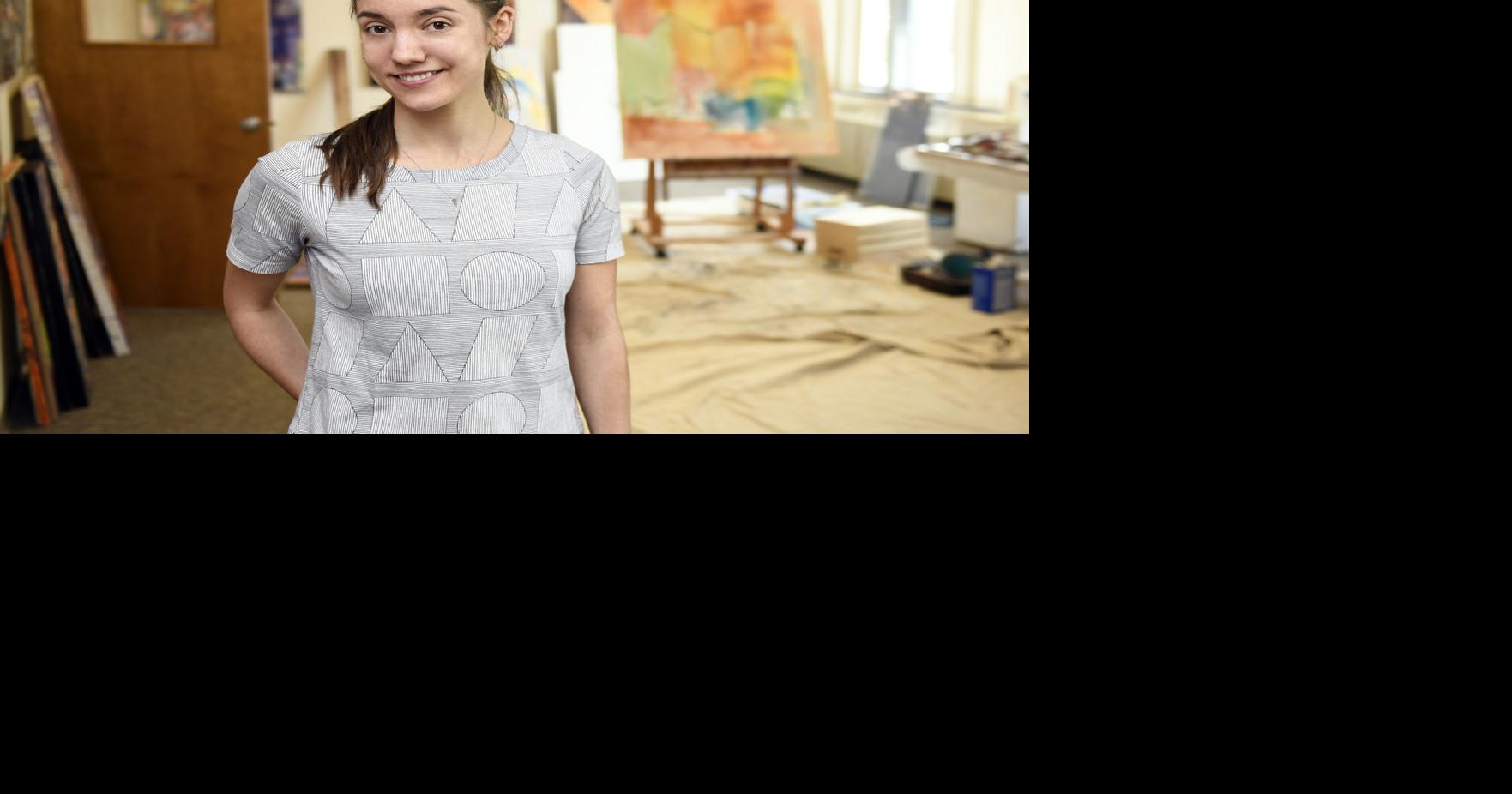 Rutland’s 77Art Artist Residency: Building a bridge between art and ...
