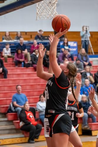 Roundup: Poor lifts Montpellier past Harwood | Local | timesargus.com
