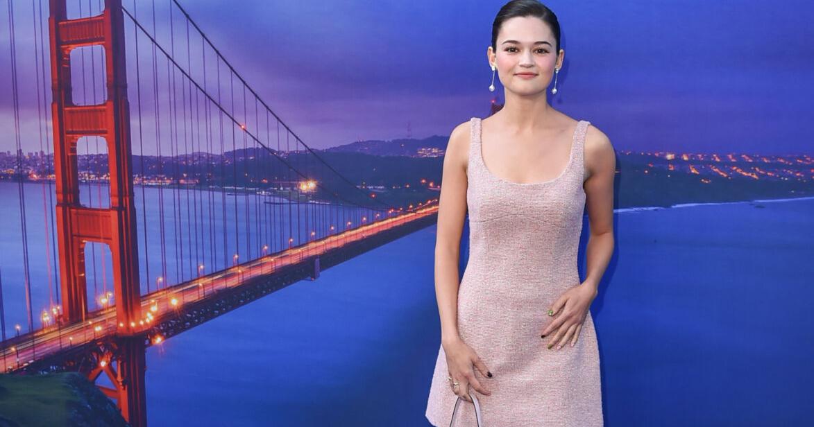 LA Premiere of "Voicemails for Isabelle" | National | timesargus.com