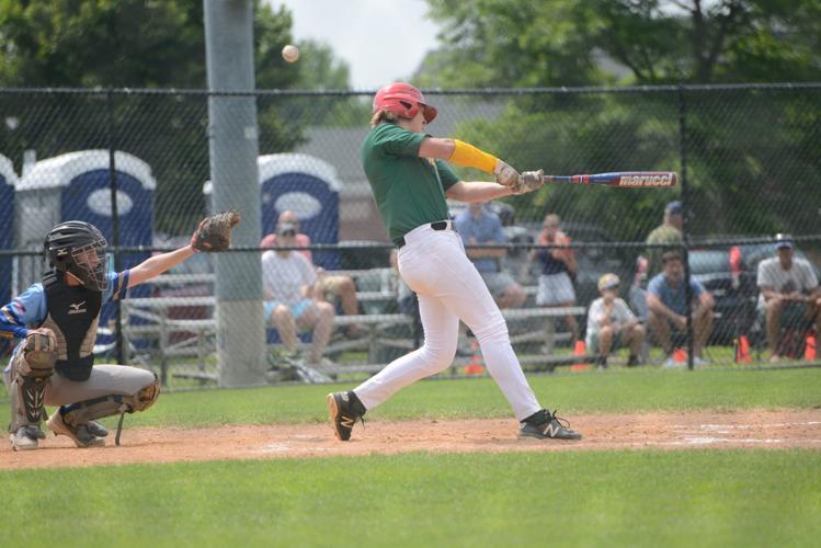 Local Babe Ruth baseball team competes at regionals | Sports ...