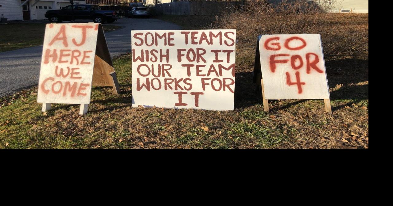 Proctor seeks 4th straight title | Local | timesargus.com