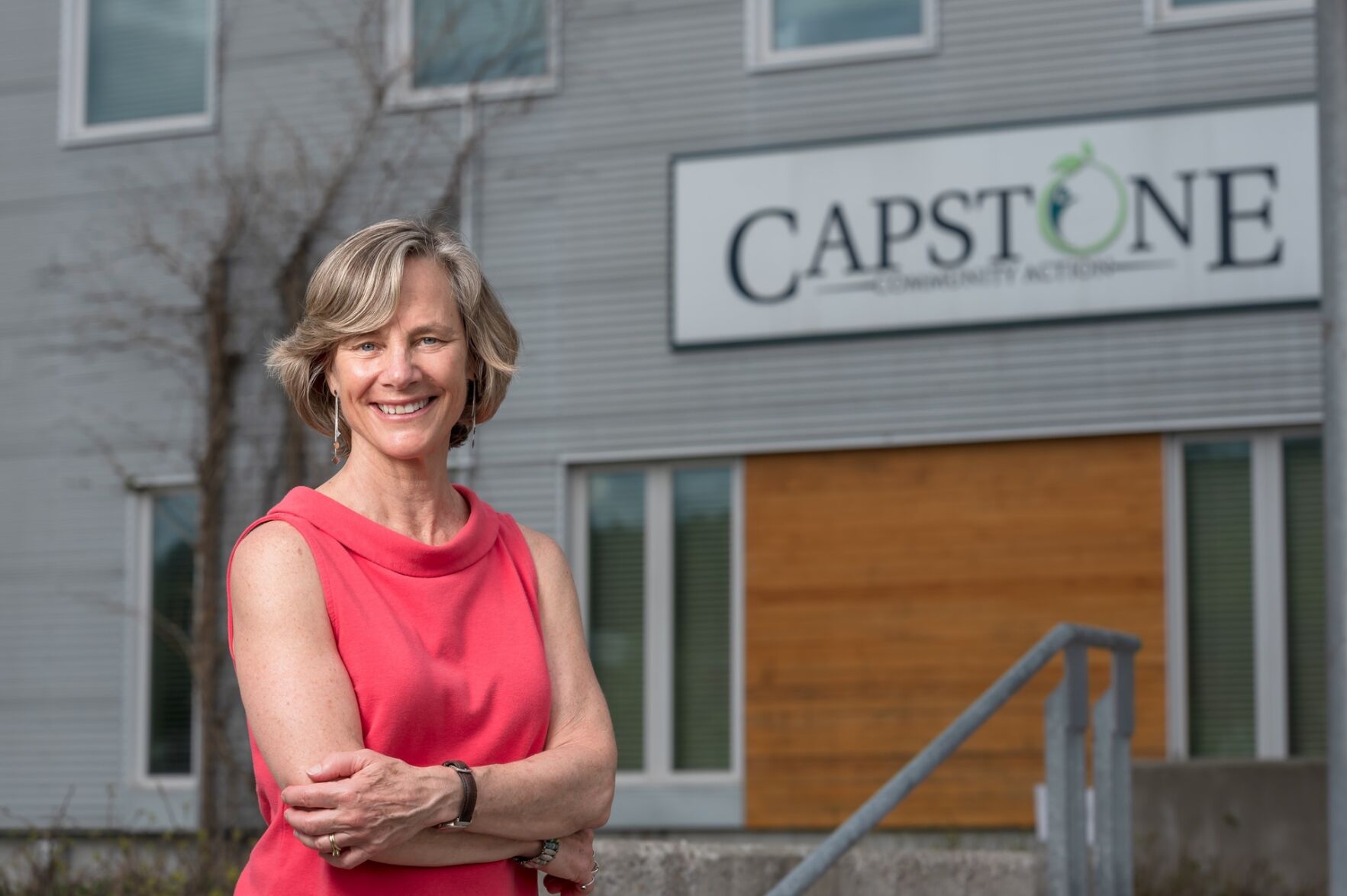 Capstone's Minter is moving on | Local News | timesargus.com