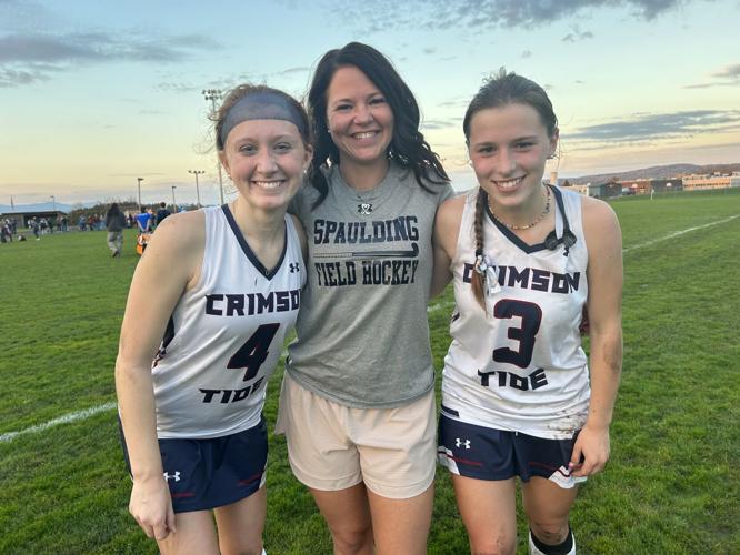 Harrington shines as all-around threat | Slider | timesargus.com