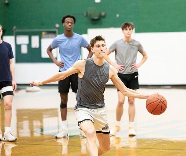 Montpelier basketball photo gallery | Slider | timesargus.com