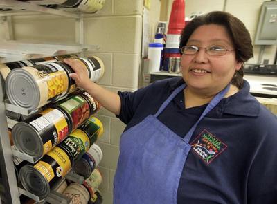 USDA looks to get meals to kids in summer | News | timesargus.com