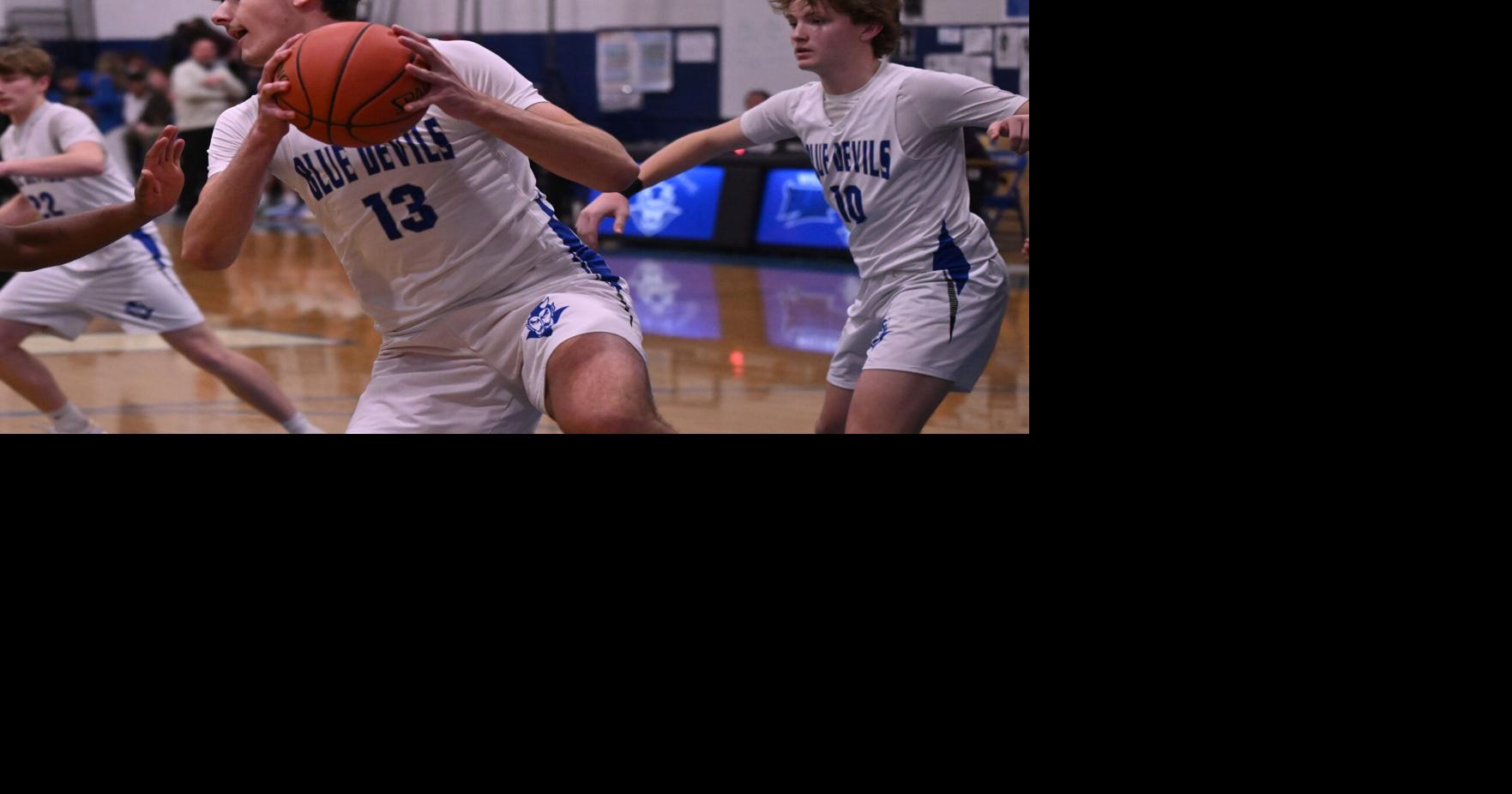 Roundup: Oxbow outlasts Williamstown, 63-56 | Local | timesargus.com