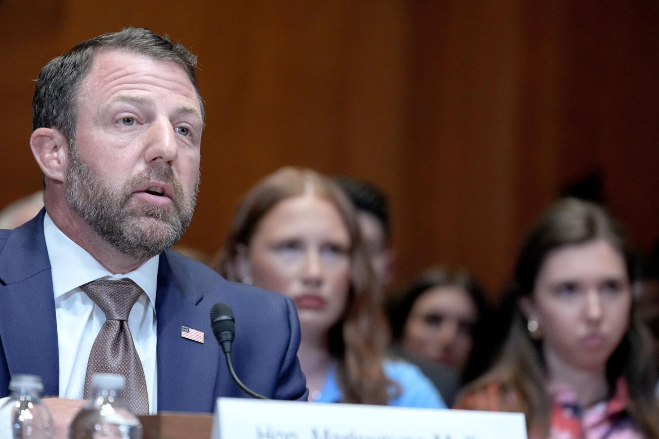 Senate Homeland Security | National | timesargus.com