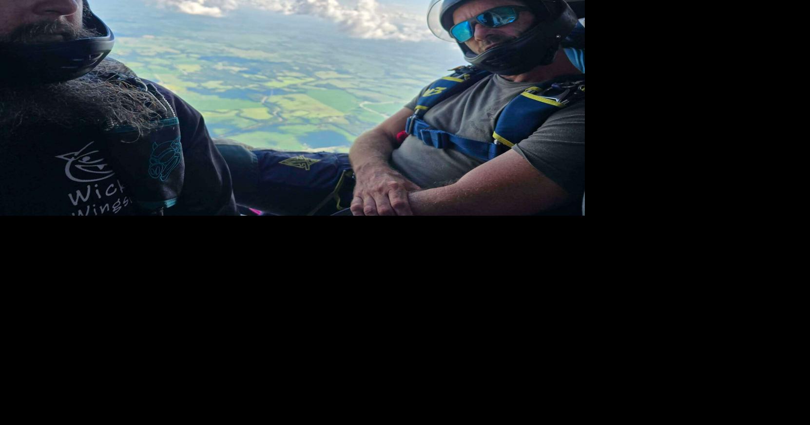 Missouri Plane Crash | National | timesargus.com