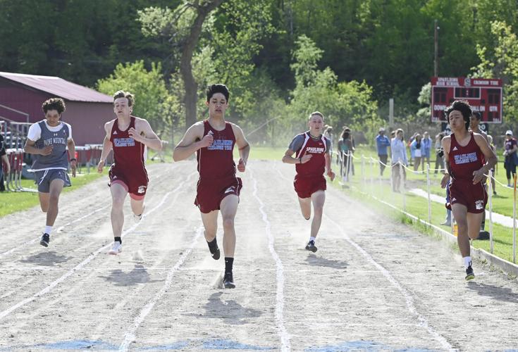 Spaulding track and field results | Slider | timesargus.com