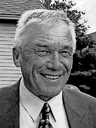 Edward E. Steele | Obituaries | timesargus.com