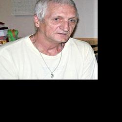 Gerard R. Roberts | Obituaries | timesargus.com