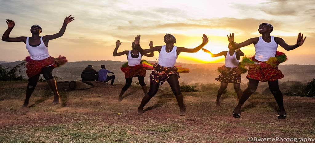 Uganda’s Dance of Hope: Dancers and musicians perform for a better life ...