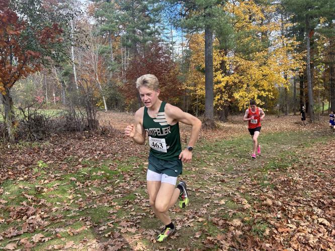 Raider boys claim 8th title in a row | Slider | timesargus.com