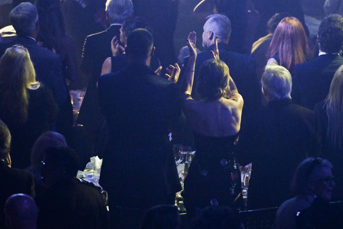 2026 Songwriters Hall of Fame - Show | National | timesargus.com