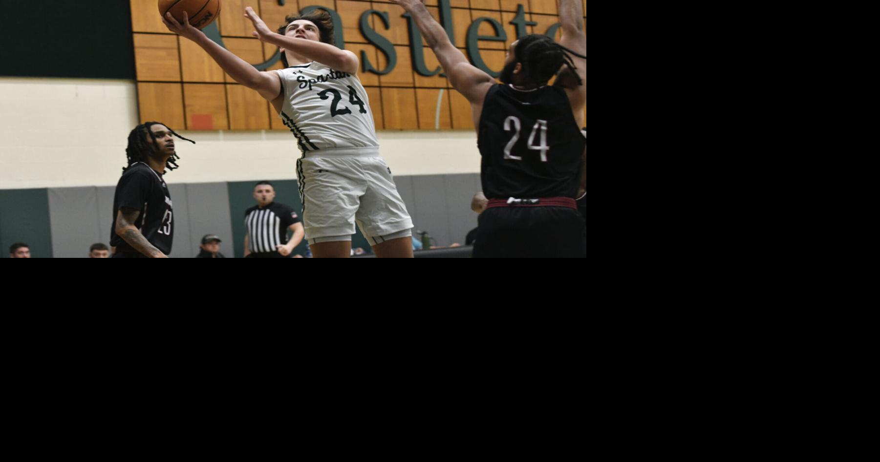 2nd half pushes Anna Maria past Castleton | Local | timesargus.com