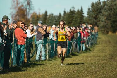 Crompton wins Fall Foliage Invitational | Local | timesargus.com