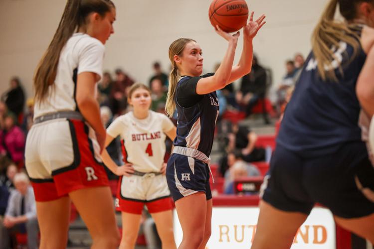 Fair Haven girls claim payback vs. Rutland | Local | timesargus.com