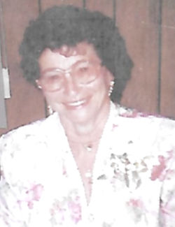 Maria A. Redmond | Obituaries | timesargus.com