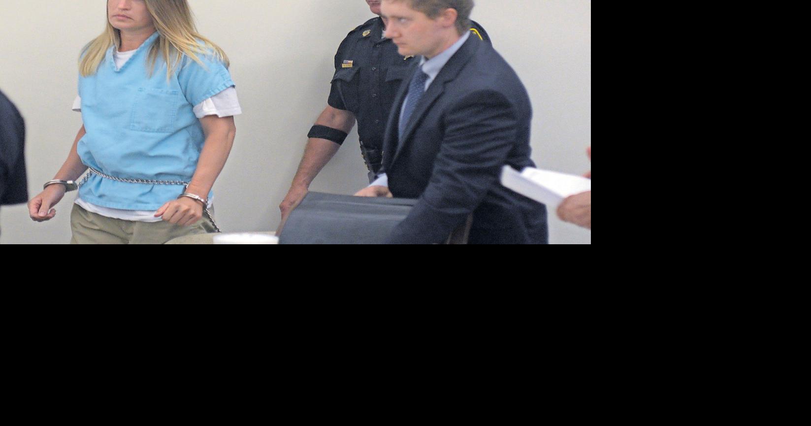 Herring admits to 4 murders | | timesargus.com