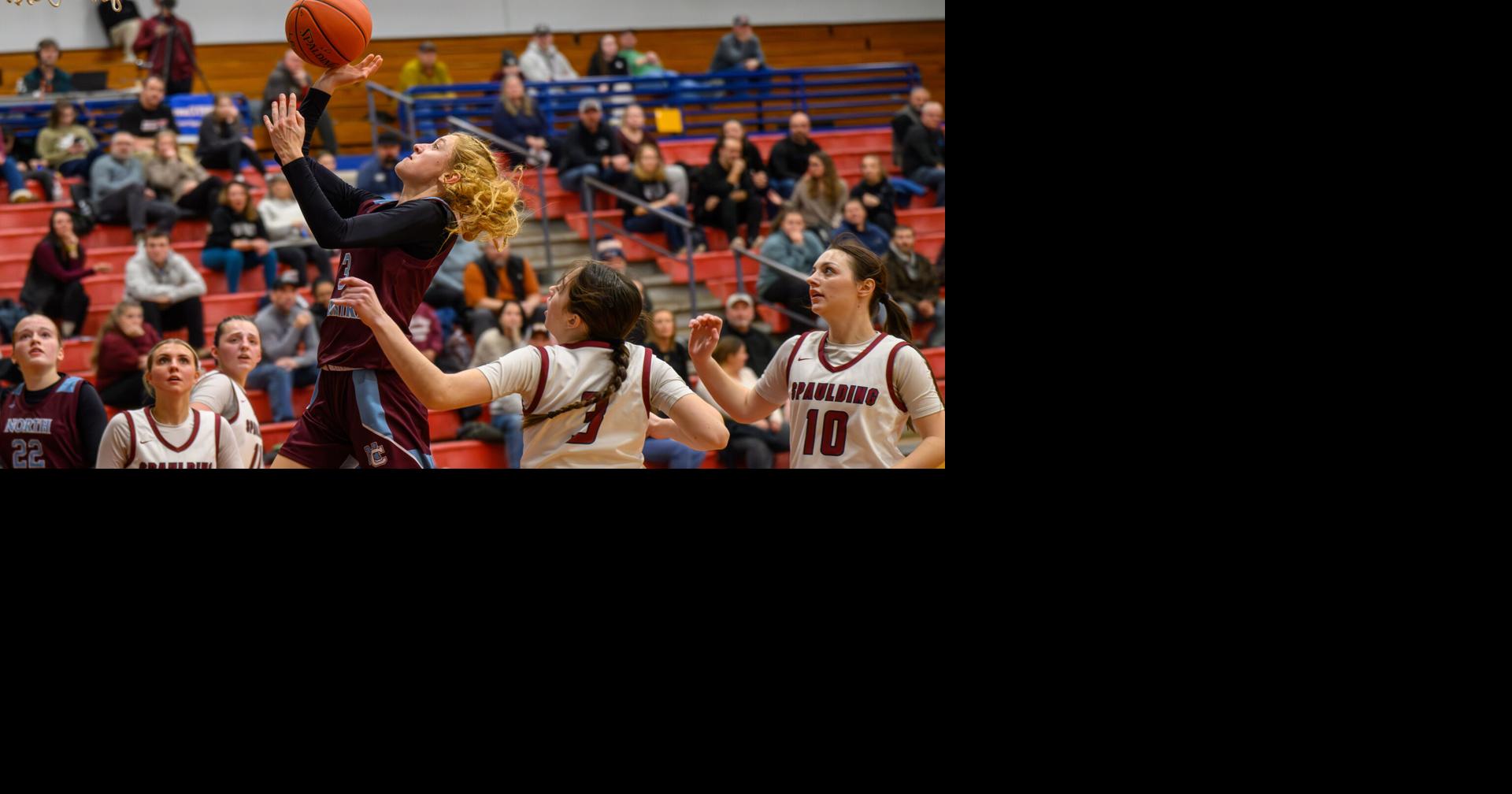 Roundup: Brueck leads Falcons past Tide, 64-27 | Slider | timesargus.com