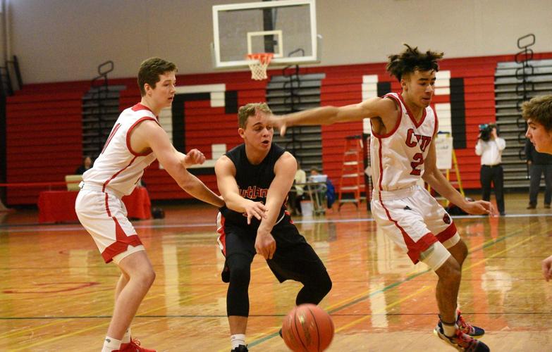 Rutland holds off CVU for road win | Local | timesargus.com