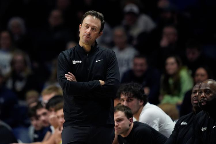 Rick Pitino's 900th win could come against his son when St. John's ...