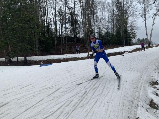 High school Nordic ski results | Slider | timesargus.com