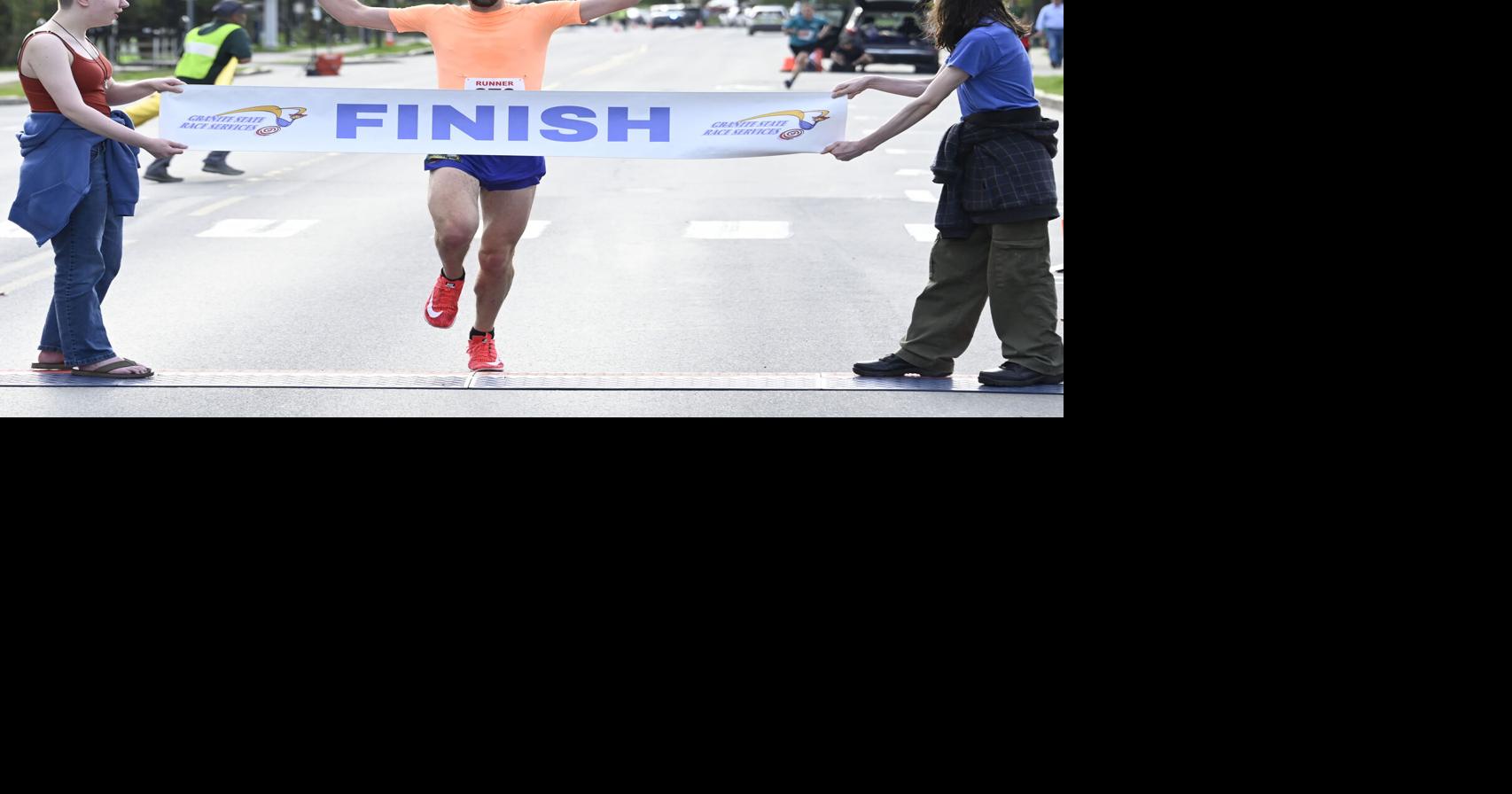 Corporate Cup 5K race results | Slider | timesargus.com
