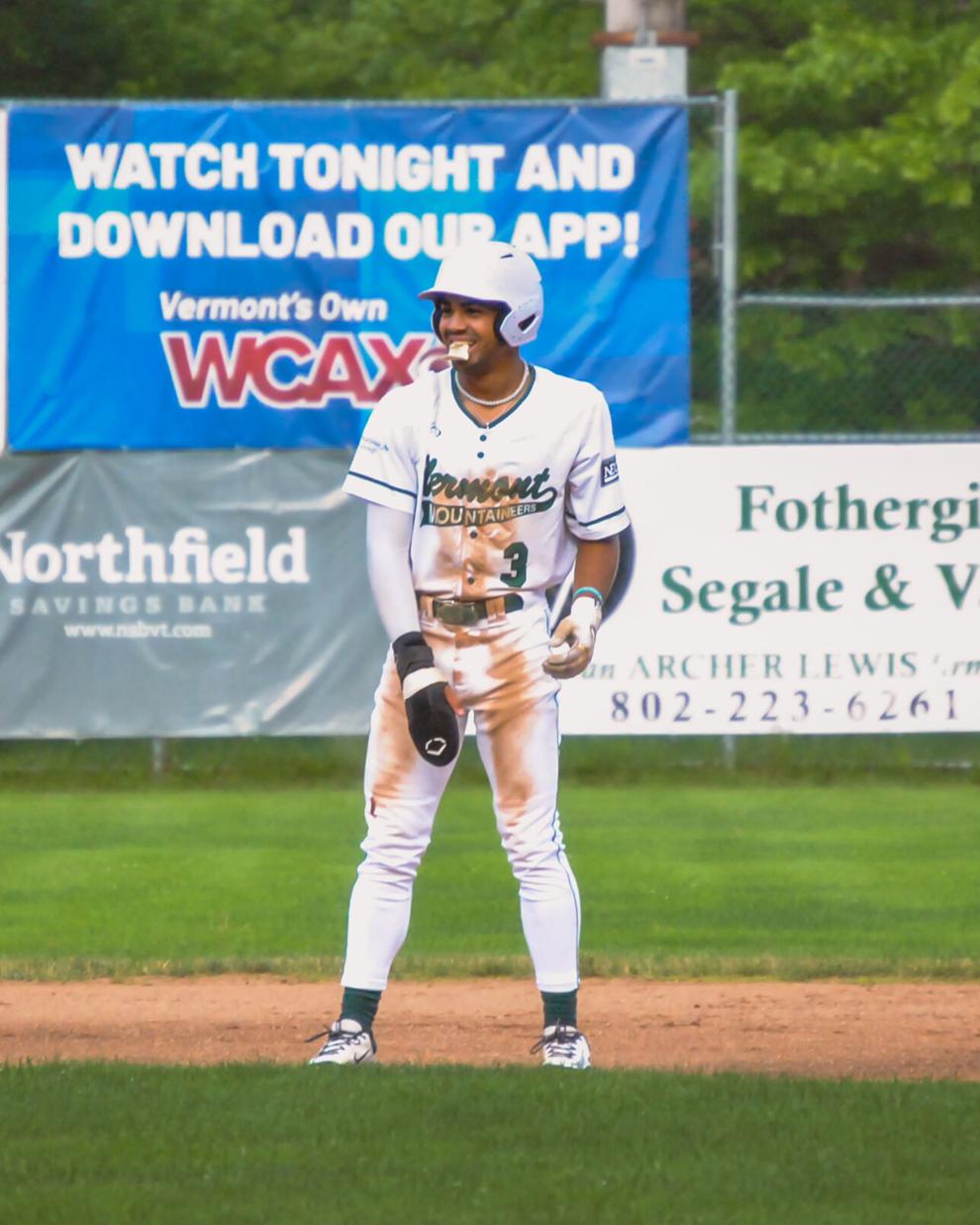 Summer Baseball: NECBL weekly honors announced | Local | timesargus.com