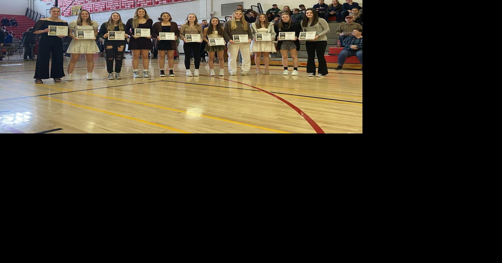 Dream Dozen offers window to next season | Local | timesargus.com