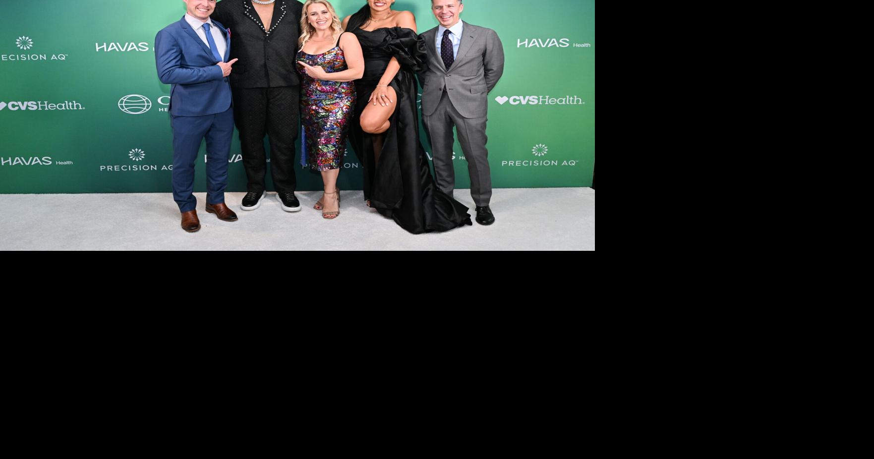 2026 Clio Health Awards | National | timesargus.com